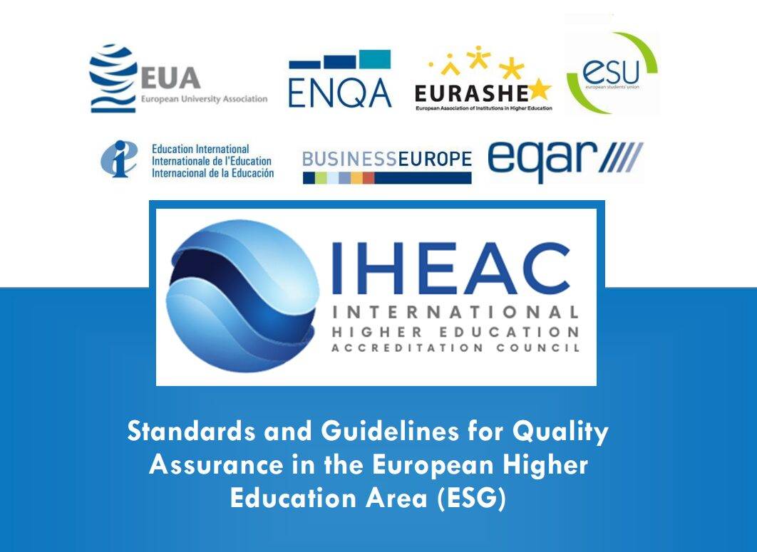 Home - International Higher Education Accreditation Council